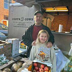 2026 Brampton Farmers’ Market