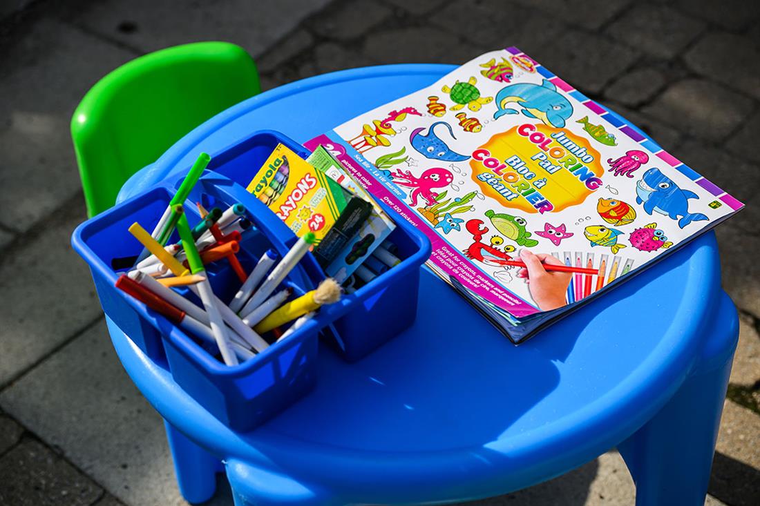 Activate Downtown Brampton