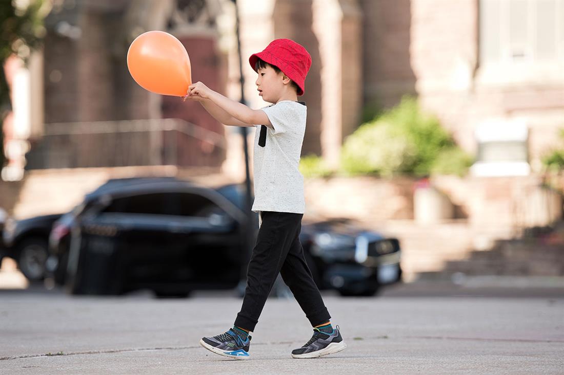 Activate Downtown Brampton