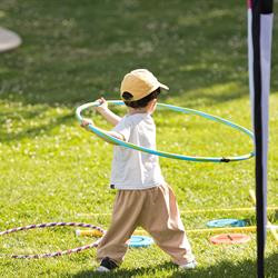 Activate Downtown Brampton