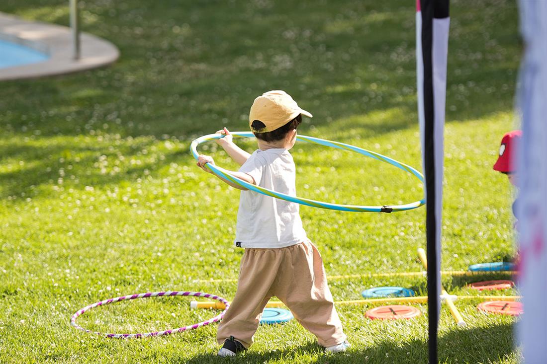 Activate Downtown Brampton