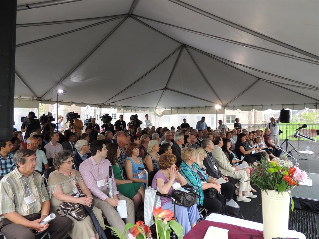 50th Anniversary Air Canada Flight 621 Crash