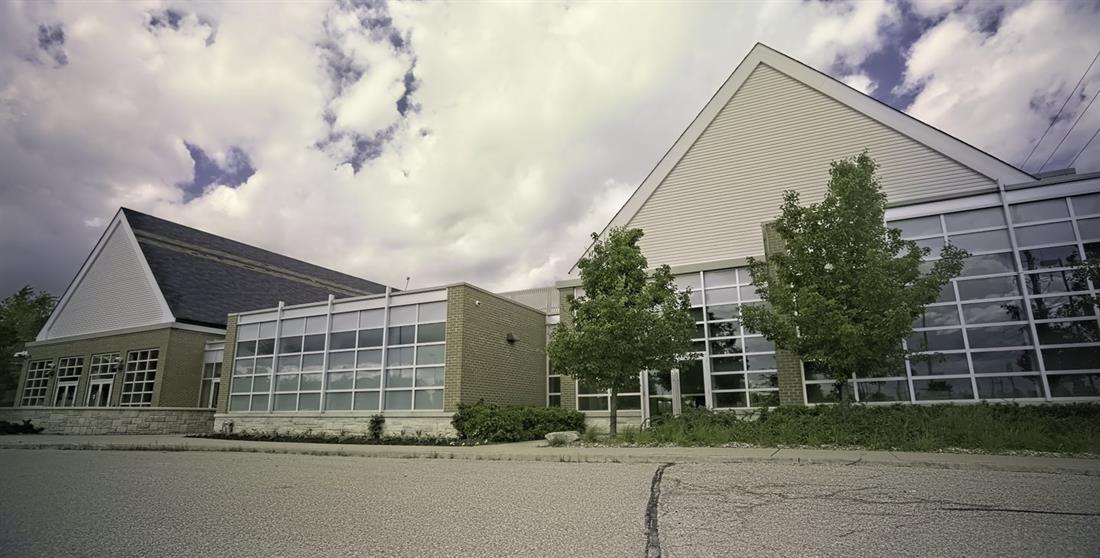 Riverstone Community Centre