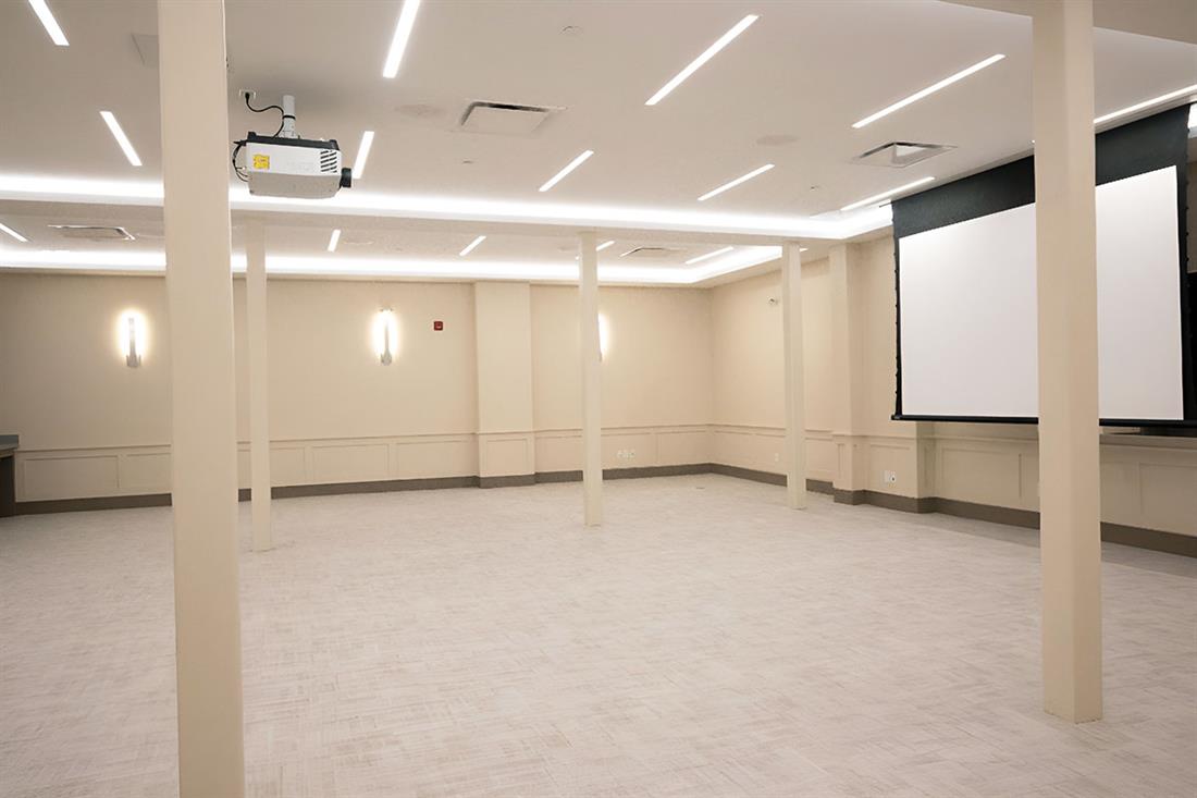 Riverstone Community Centre