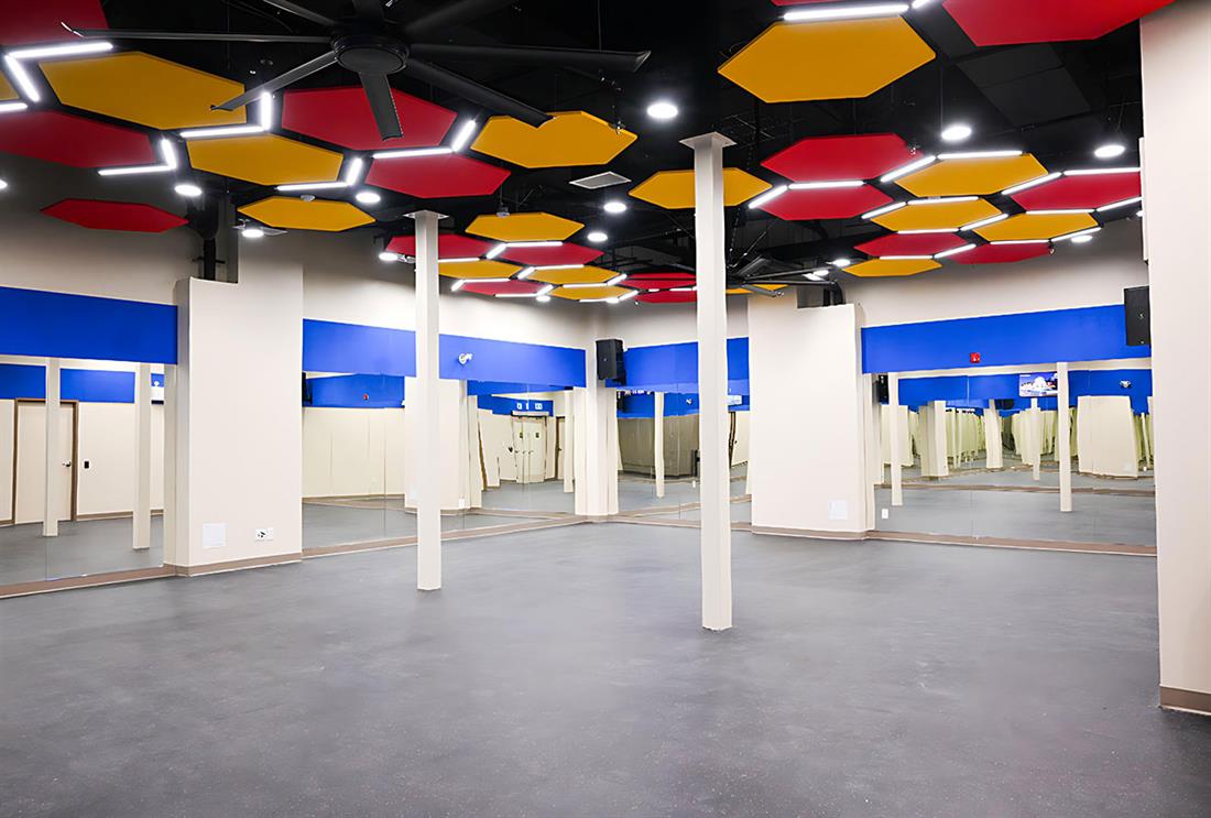 Riverstone Community Centre