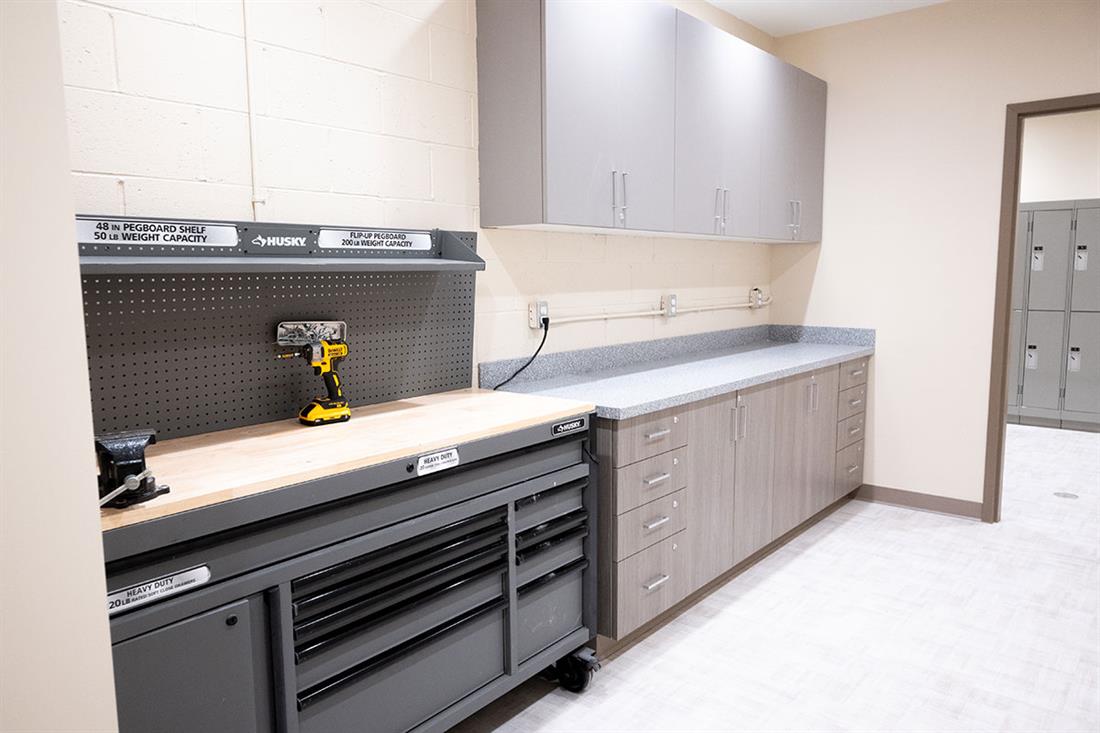 Riverstone Community Centre