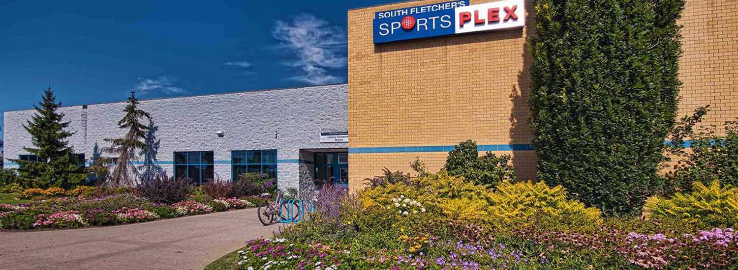 Susan Fennell Sportsplex