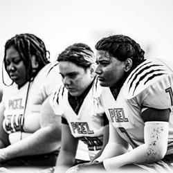 Girls and Women in Sports