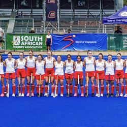 Girls and Women in Sports