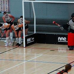 Girls and Women in Sports