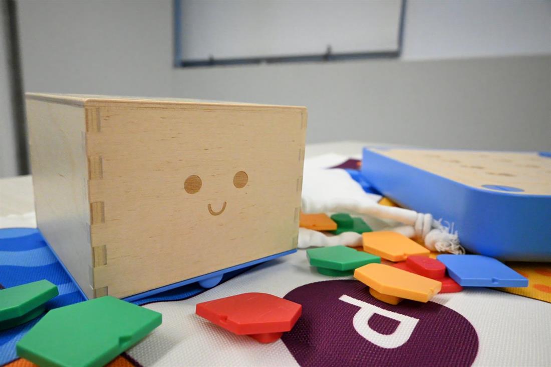 Science, Technology, Engineering, Arts & Math (STEAM)