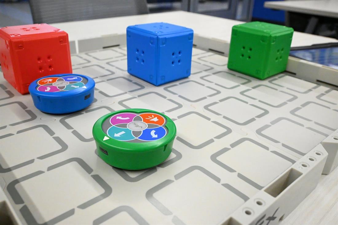 Science, Technology, Engineering, Arts & Math (STEAM)
