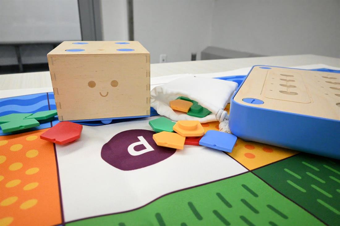 Science, Technology, Engineering, Arts & Math (STEAM)