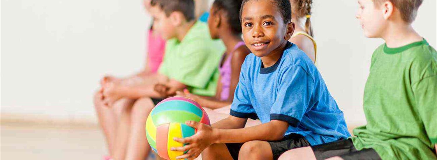 Programs & Activities