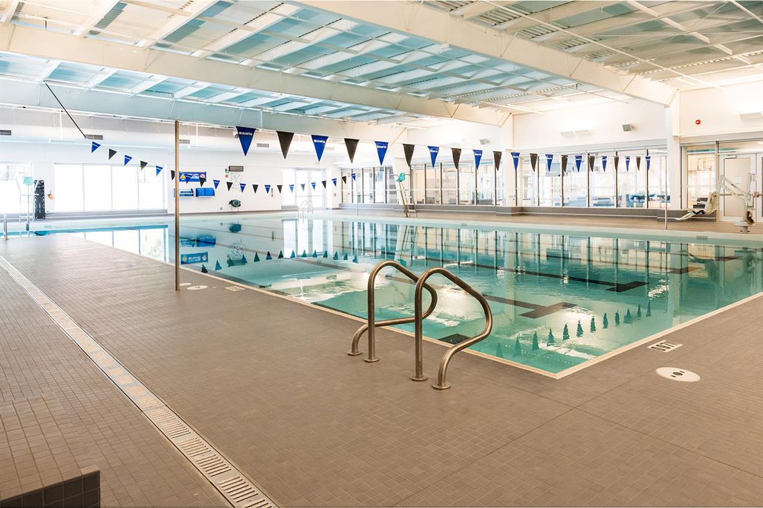 Balmoral Recreation Centre