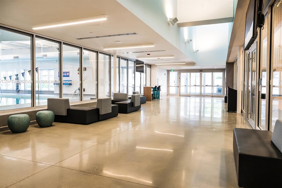 Balmoral Recreation Centre