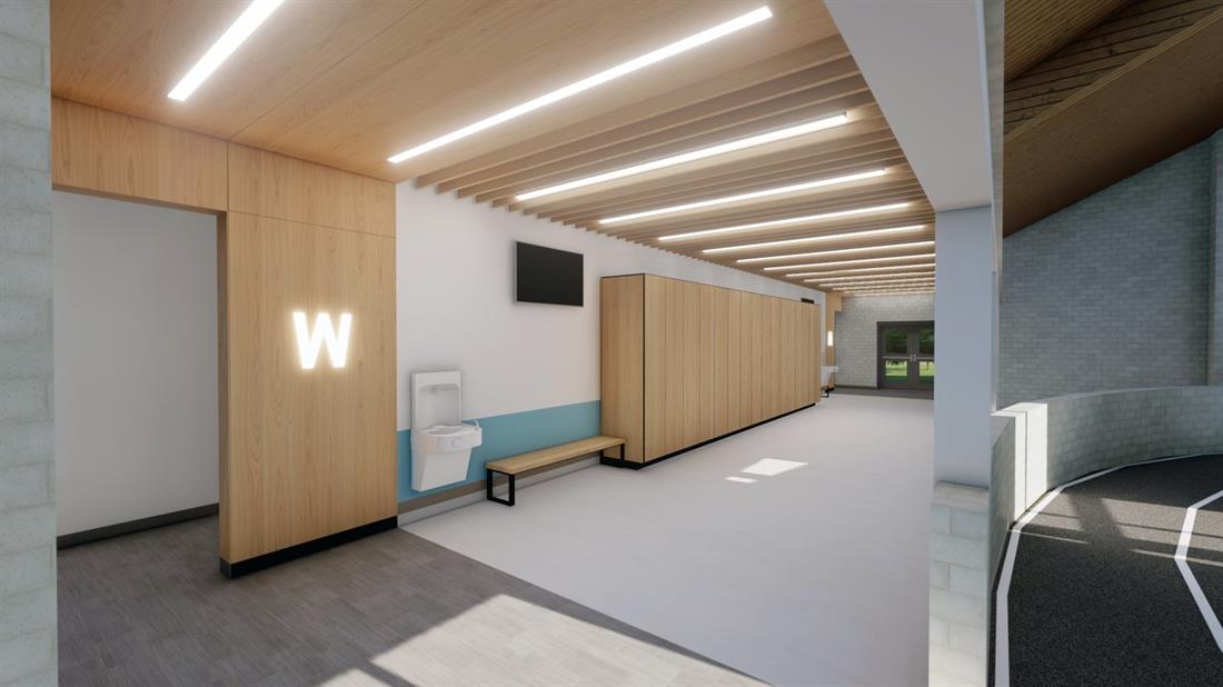 Chinguacousy Wellness Centre