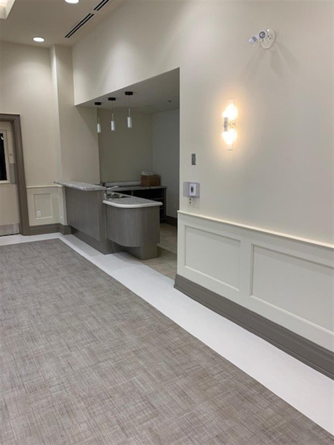 Riverstone Community Centre