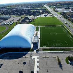 Save Max Sports Centre (formerly Brampton Soccer Centre)