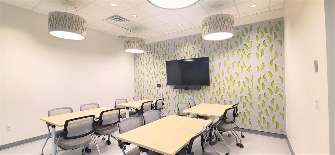 Susan Fennell Sportsplex Youth Hub