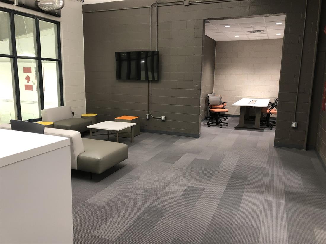 Susan Fennell Sportsplex (Formerly South Fletcher's Sportsplex)