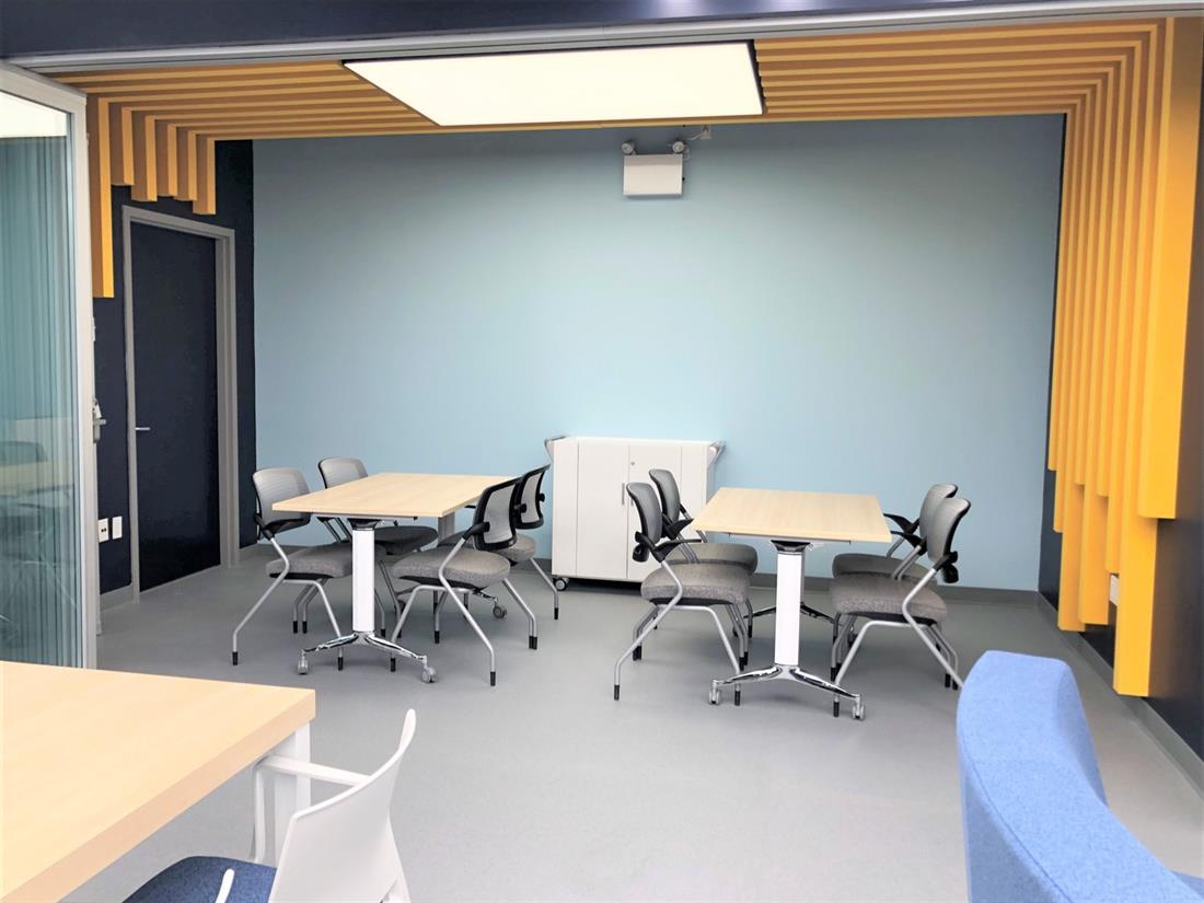 Susan Fennell Sportsplex Youth Hub