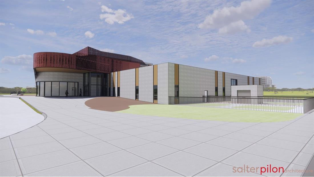 Howden Recreation Centre