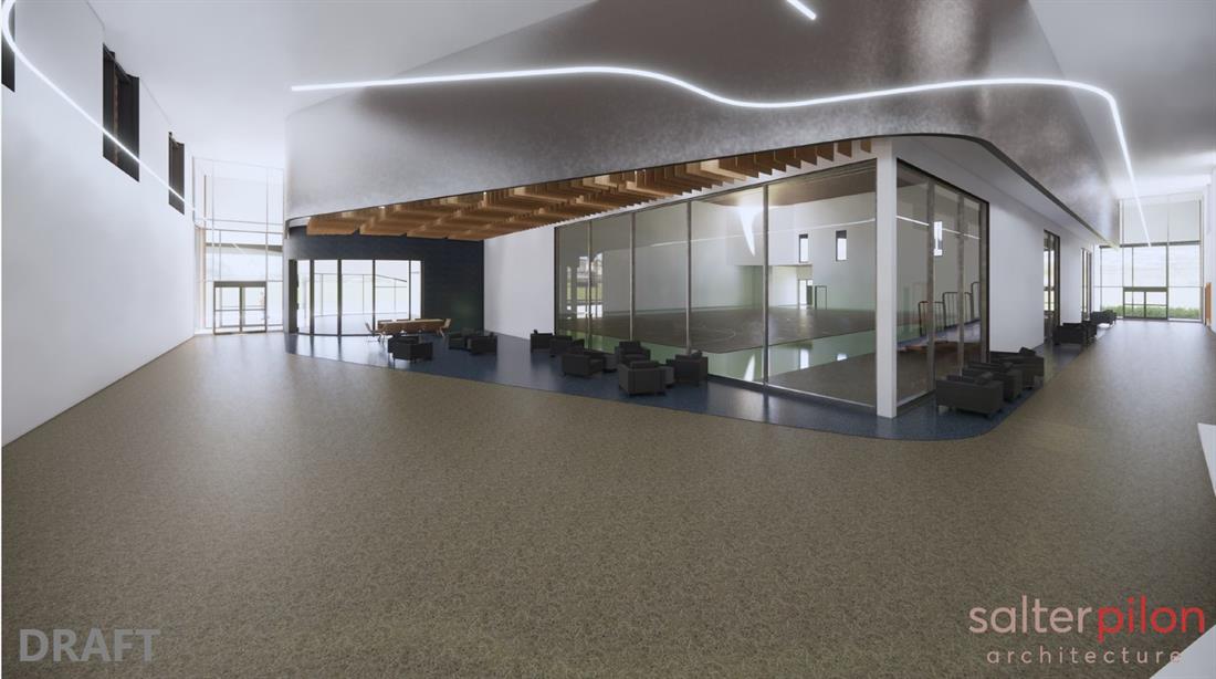 Howden Recreation Centre