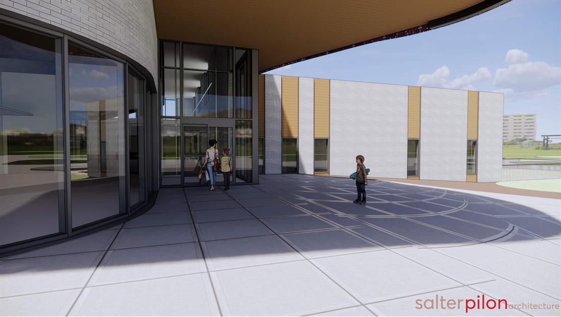 Howden Recreation Centre