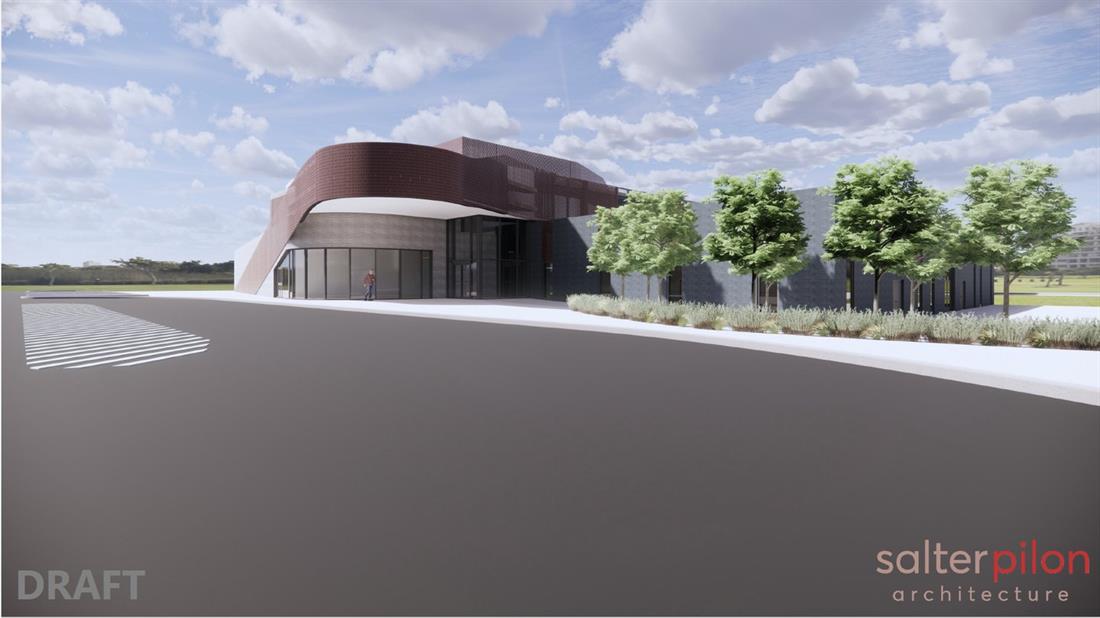 Howden Recreation Centre