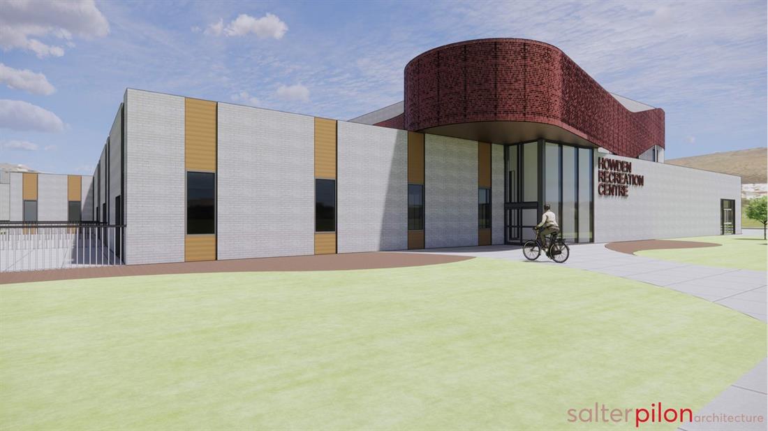 Howden Recreation Centre