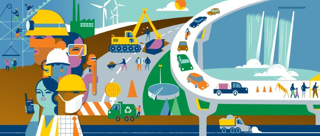 National Public Works Week 2021