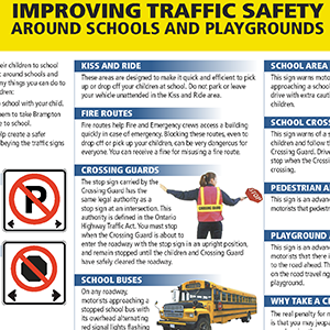 School Safety