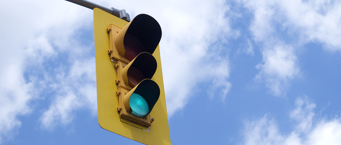 Traffic Signs and Signals