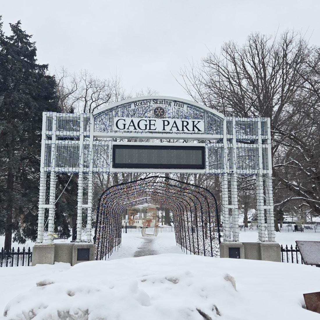 Gage Park