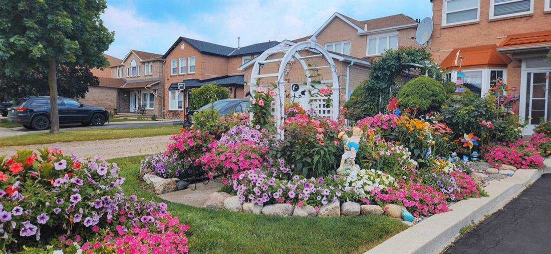 Gardens of Brampton